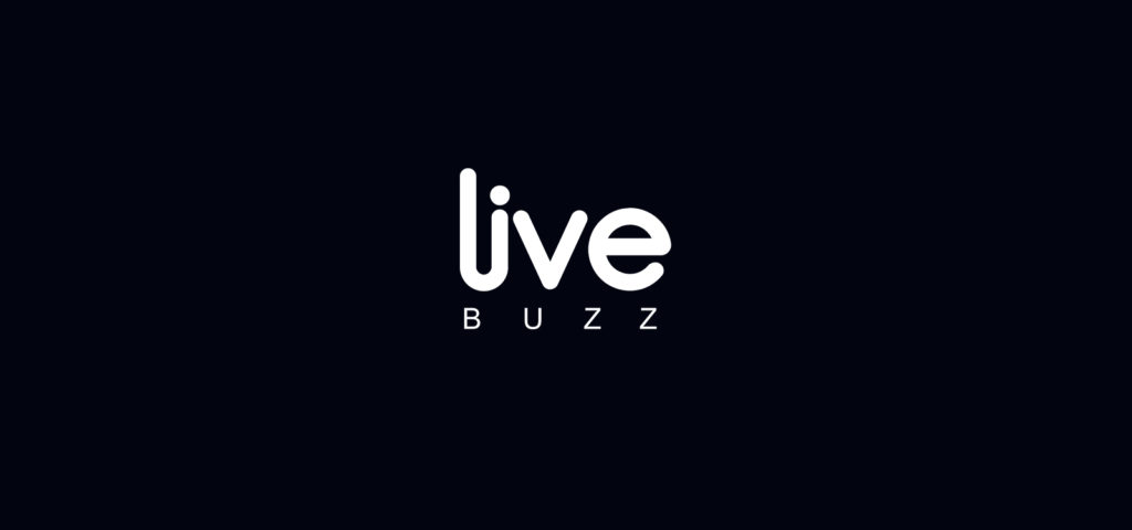 LIVE BUZZ - Digital experts